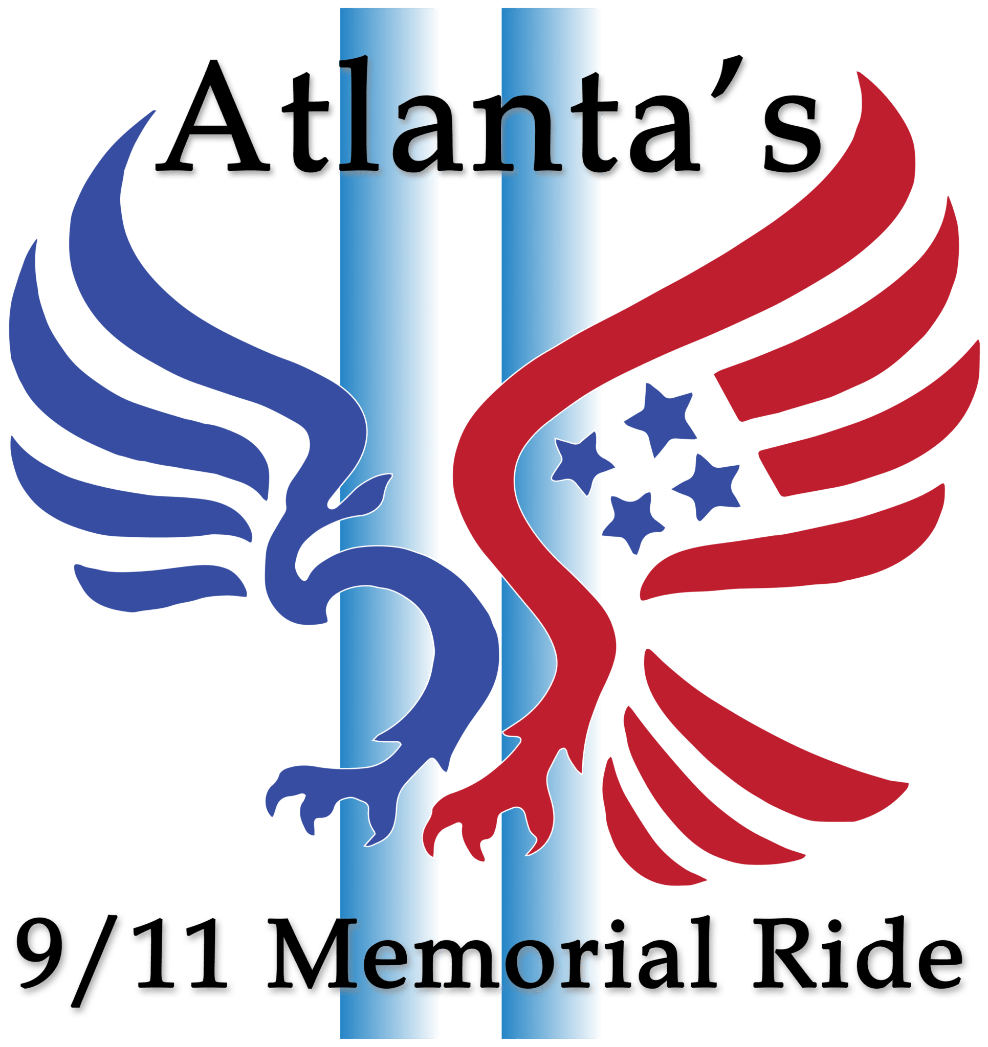 Location and Schedule - Atlanta 911 Memorial Ride